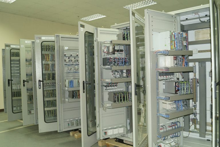 Energy Department & Services - JAL