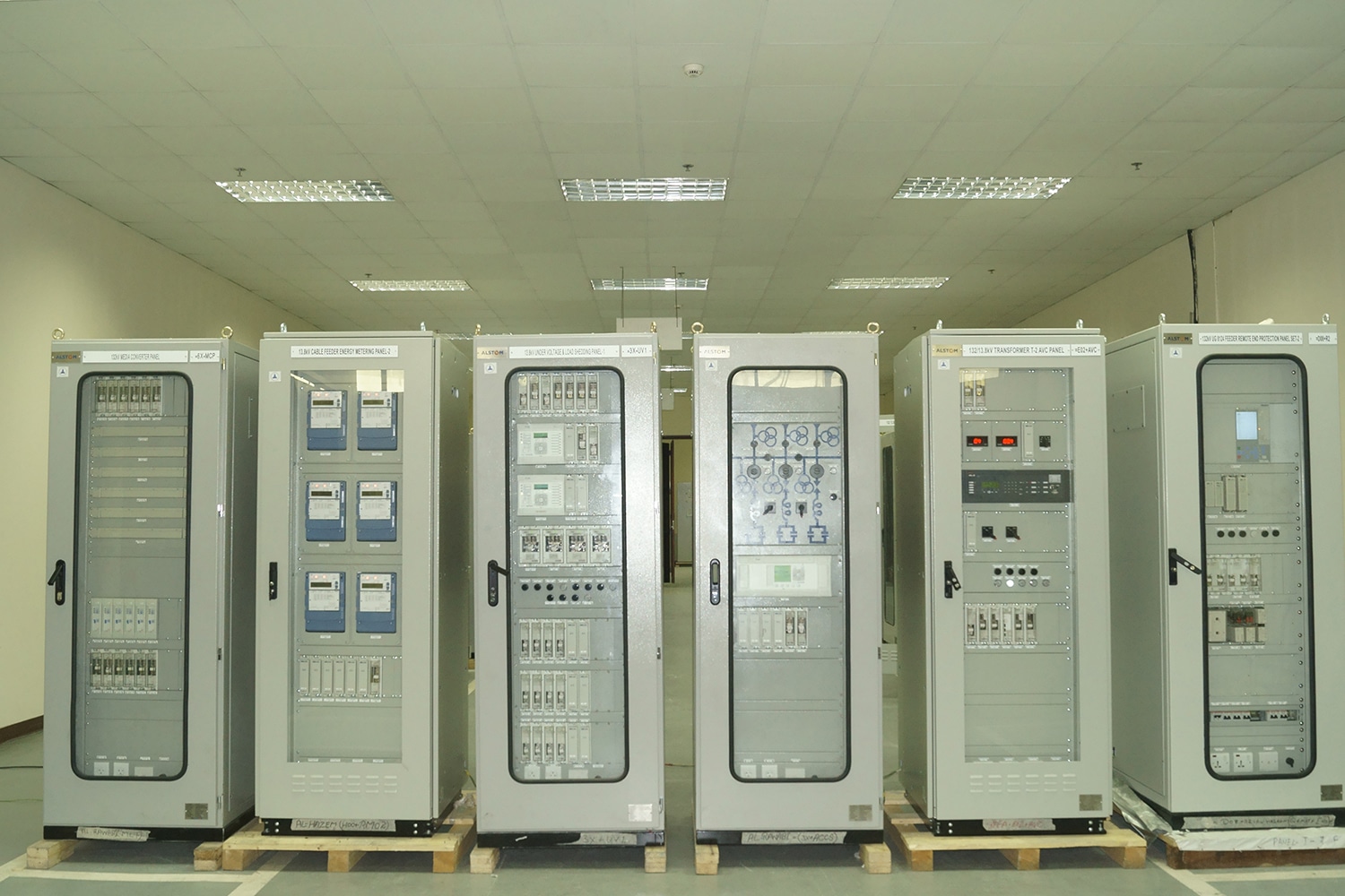 Energy Department & Services - JAL