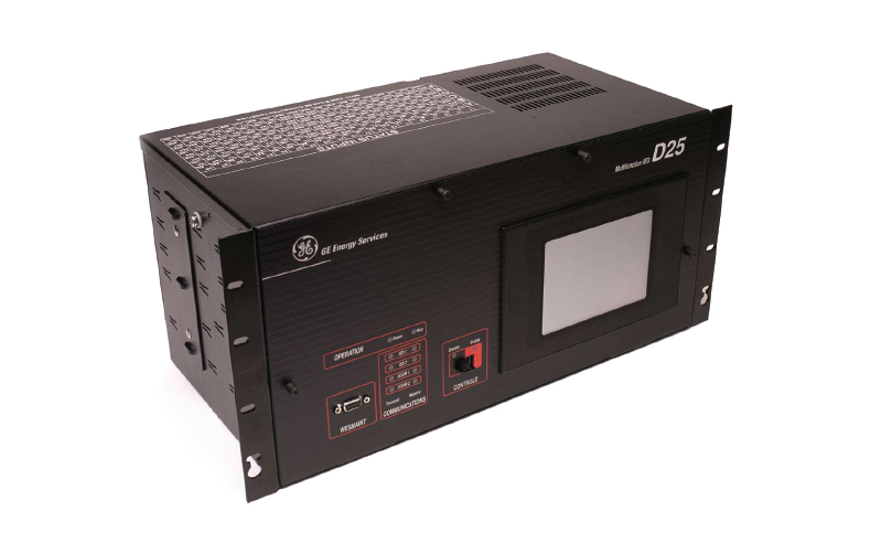 Energy Department & Services - JAL