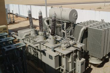 Substation construction & Services - JAL